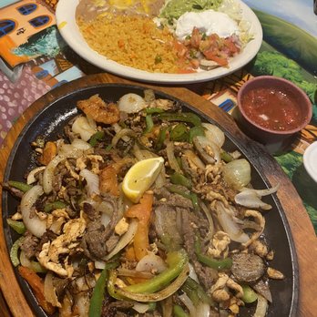 POTRILLOS MEXICAN RESTAURANT - Updated December 2025 - 31 Photos & 24 ...