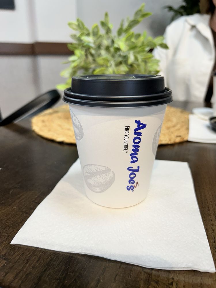 AROMA JOES - MIDDLETON - Updated December 2025 - 13 Photos - 210 S Main ...