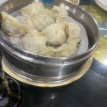 DUMPLING HOUSE - Updated July 2024 - 707 Photos & 624 Reviews - 221 W ...