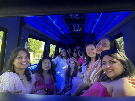 FRISCO LIMO - Updated January 2026 - 88 Photos & 265 Reviews - 611 ...