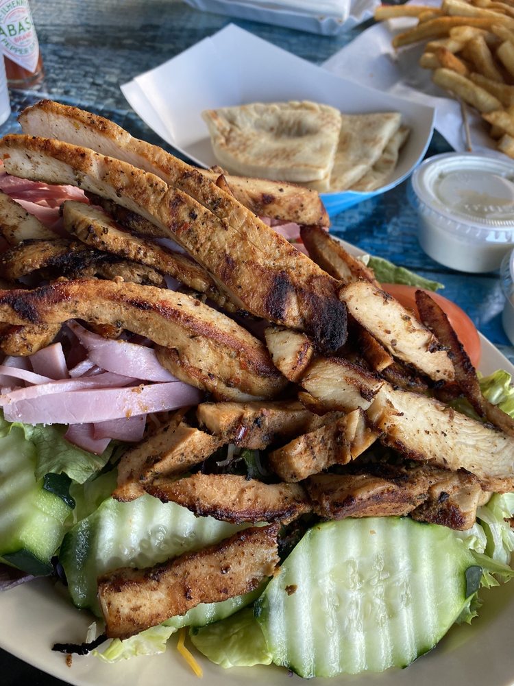 PIT STOP DINER - 697 Photos & 925 Reviews - 3825 Mission Ave, Oceanside ...