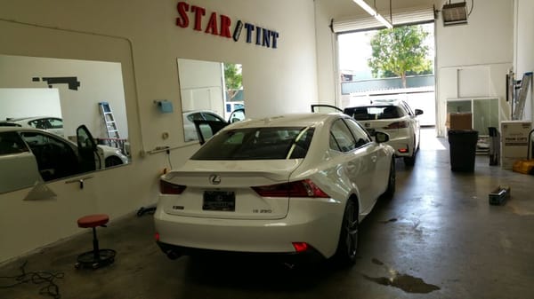 STAR WINDOW TINT - Updated September 2025 - 748 Photos & 862 Reviews ...
