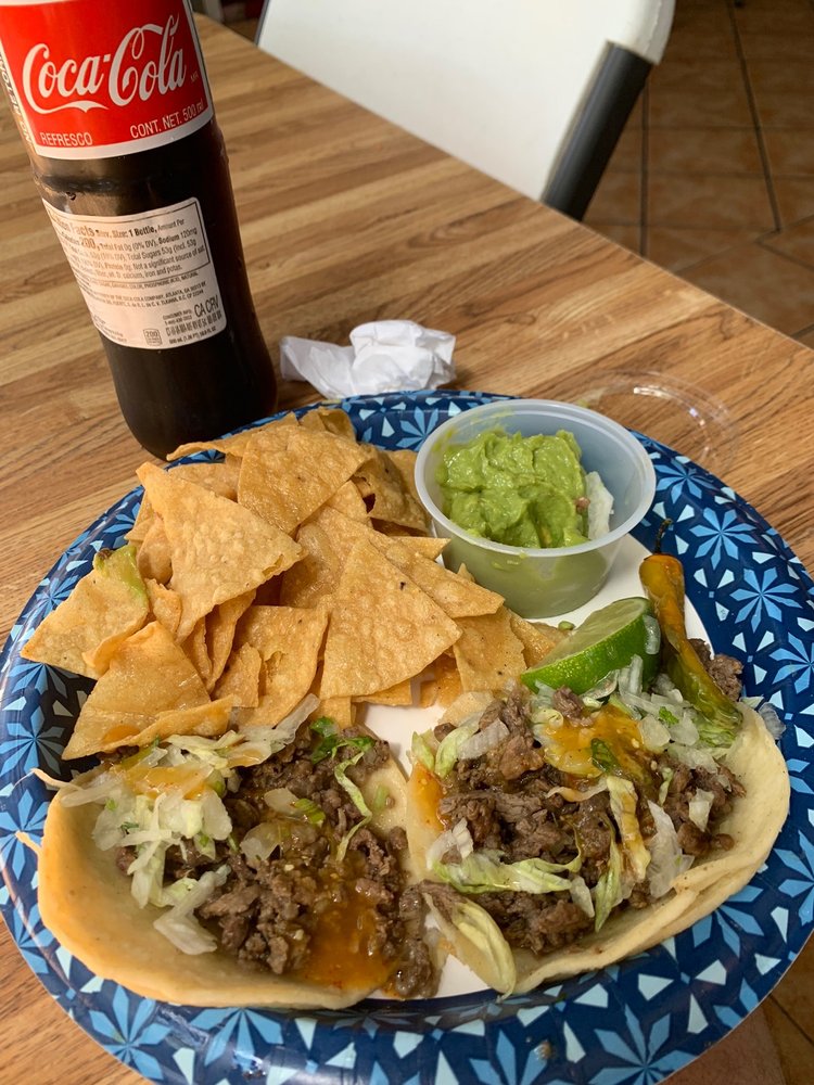 TACOS NAVARRO - Updated December 2025 - 73 Photos & 159 Reviews - 223 E ...