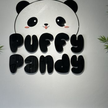 PUFFY PANDY - Updated July 2024 - 395 Photos & 121 Reviews - 9828 16th ...