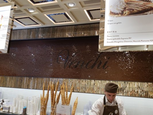 VENCHI - 189 Photos & 102 Reviews - Via Calimaruzza 18, Firenze, Italy ...