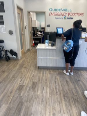 GUIDEWELL EMERGENCY DOCTORS - Updated August 2025 - 12 Photos & 10 ...