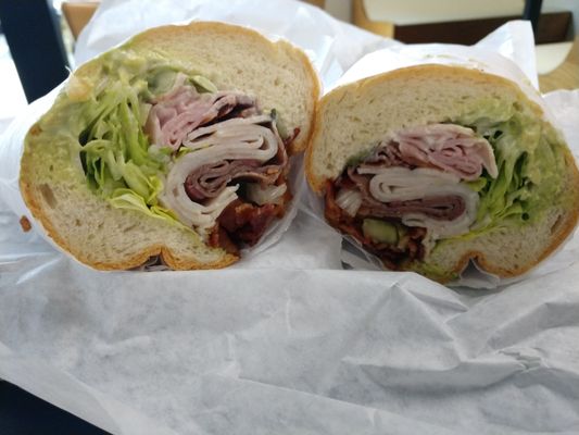 TUMMY STUFFER - 157 Photos & 287 Reviews - Delis - 1159 Iowa Ave ...