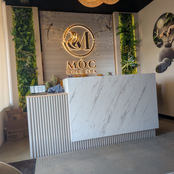 MOC HEAD SPA - Updated January 2026 - 23 Photos & 11 Reviews - 10131 ...