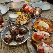 ORETTA - 871 Photos & 346 Reviews - 633 King Street W, Toronto, Ontario ...