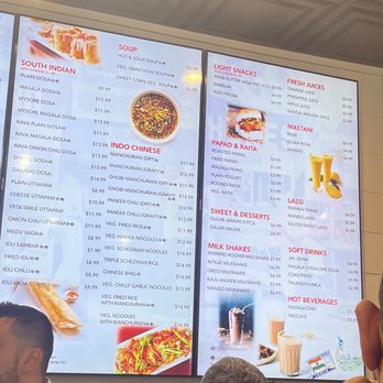 HONEST INDIAN VEGETARIAN - Updated October 2025 - 50 Photos & 40 ...