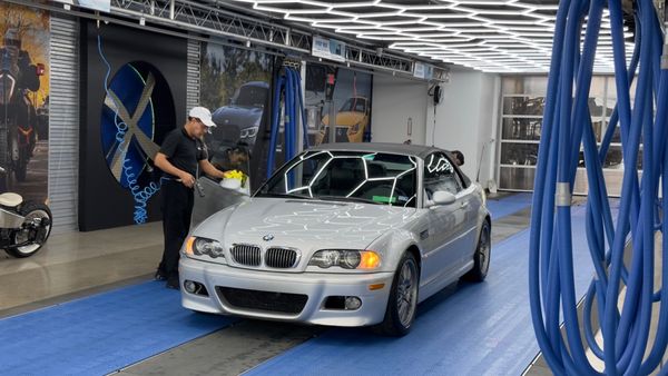 WASHLAB AUTOSPA - Updated October 2025 - 13 Photos & 11 Reviews - 6555 ...