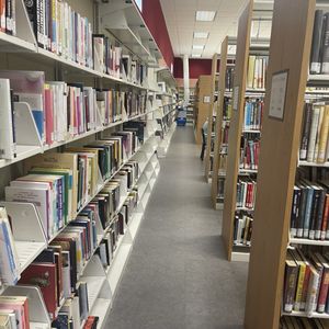 COLLIER REGIONAL LIBRARY - Updated August 2025 - 11 Reviews - 6200 ...