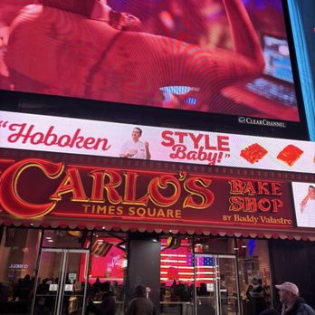 CARLO’S BAKE SHOP - Updated September 2025 - 215 Photos & 52 Reviews ...
