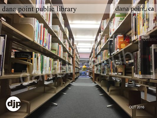 DANA POINT LIBRARY - Updated December 2025 - 36 Photos & 31 Reviews ...