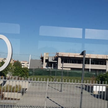 COMPTON BLUE LINE STATION - Updated July 2025 - 19 Photos - 275 N ...