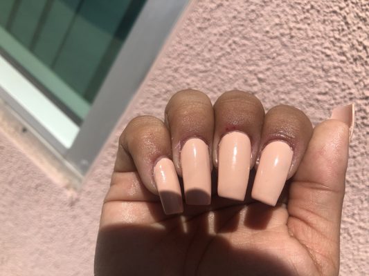 KELLY NAILS & SPA - 86 Photos & 91 Reviews - Nail Salons - 1613 S ...