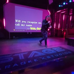 STAGE KARAOKE - 91 Photos & 31 Reviews - 138 Brighton Ave, Boston ...