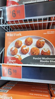 WILD FORK - Updated December 2025 - 89 Photos & 21 Reviews - 1625 S ...