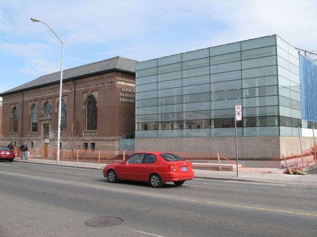 TORONTO PUBLIC LIBRARY - Updated April 2026 - 20 Photos & 25 Reviews ...