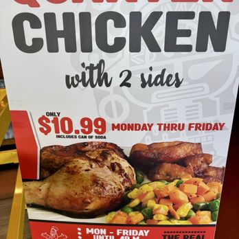 CANASTAS CHICKEN - Updated January 2026 - 38 Photos & 44 Reviews - 5318 ...