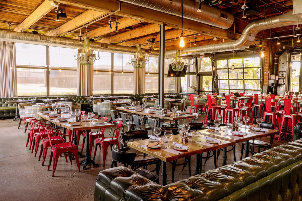 CULINARY DROPOUT - Updated August 2024 - 1254 Photos & 1197 Reviews ...