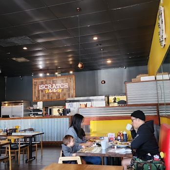 THE SCRATCH ROOM - Updated July 2024 - 3178 Photos & 2328 Reviews ...