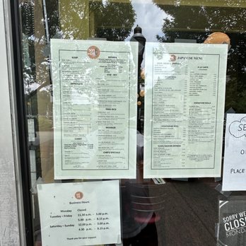 KIN DA THAI AND SUSHI RESTAURANT - Updated December 2025 - 159 Photos ...