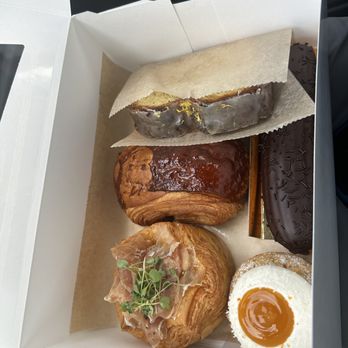 POULETTE BAKESHOP - Updated May 2025 - 325 Photos & 183 Reviews - 19585 ...