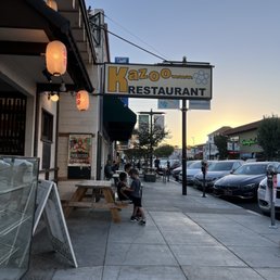 KAZOO RESTAURANT - Updated October 2025 - 1247 Photos & 1006 Reviews ...
