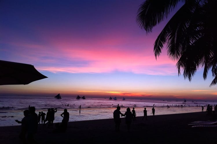 BORACAY HAVEN RESORT - Updated April 2024 - 13 Photos - Station 2 ...