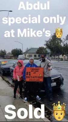 MIKE’S AUTO SALES - Updated January 2026 - 35 Photos & 44 Reviews - 348 ...
