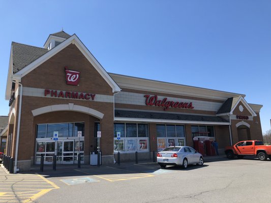 WALGREENS - Updated August 2024 - 13 Photos - 2320 Grand Island Blvd ...