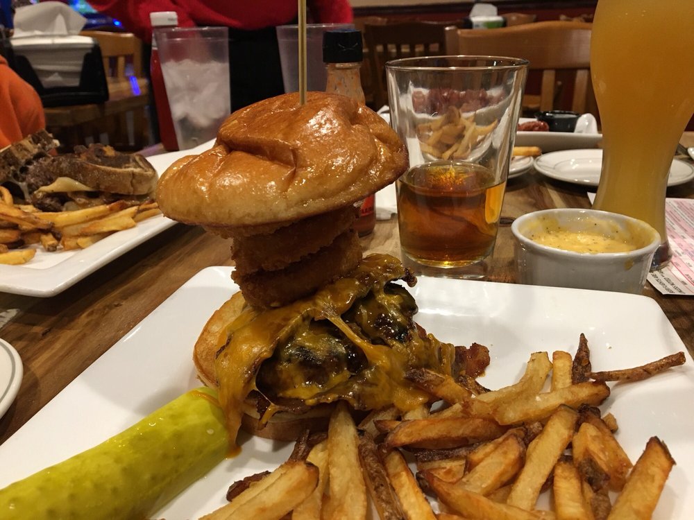 GRINDSTONE TAP HOUSE - 95 Photos & 116 Reviews - American (New) - 826 ...