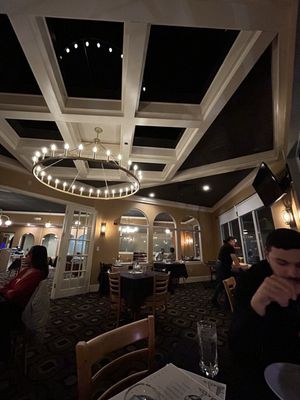 ZAFFERANO RISTORANTE - Updated December 2025 - 146 Photos & 50 Reviews ...