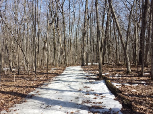 WAUKESHA COUNTY MUSKEGO PARK - Updated September 2024 - Janesville Rd ...