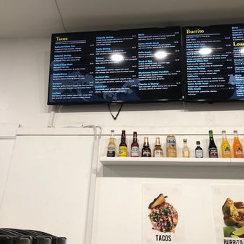 THE WAVES TACO CLUB - 150 Photos & 137 Reviews - 916 Fifth Ave, San ...