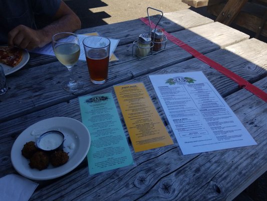 OLD MARKET PUB & BREWERY - 157 Photos & 388 Reviews - 6959 SW Multnomah ...