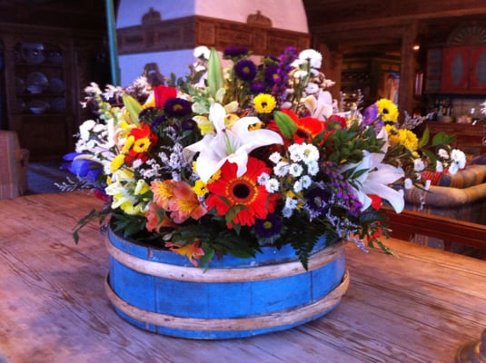 HOTHOUSE FLOWERS OF VAIL - Updated December 2025 - 18 Photos - Avon ...