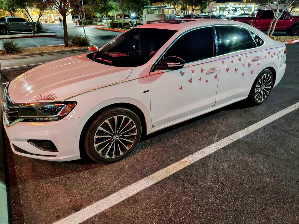 CNE AUTO - Updated December 2025 - 17 Photos - 5115 Dean Martin Dr, Las ...