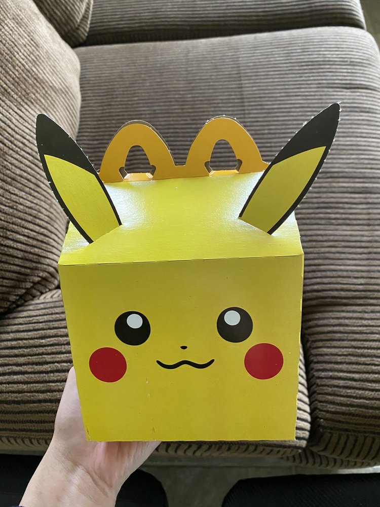 MCDONALD’S - KATY - Updated February 2025 - 12 Photos & 53 Reviews ...