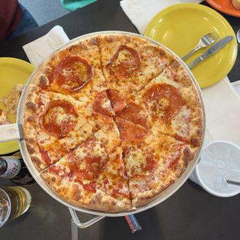 BLUE ROCK PIZZA & TAP - Updated September 2024 - 136 Photos & 55 ...