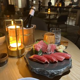 SUSHI SAINT - Updated July 2025 - 769 Photos & 158 Reviews - 400 ...