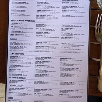 AMERICANA KITCHEN & BAR - Updated October 2025 - 1014 Photos & 932 ...