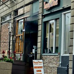 HAPPY DINER - Updated January 2026 - 668 Photos & 581 Reviews - 617 S ...