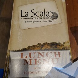 LA SCALA RESTAURANT & PIZZERIA - Updated October 2024 - 234 Photos ...