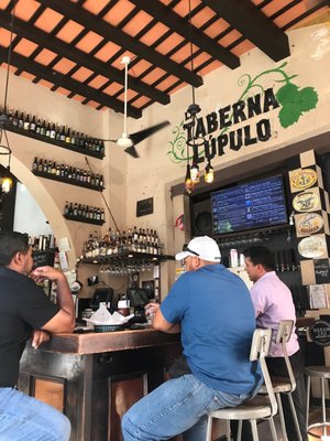 LA TABERNA LÚPULO - 360 Photos & 315 Reviews - Breakfast & Brunch - 151 ...
