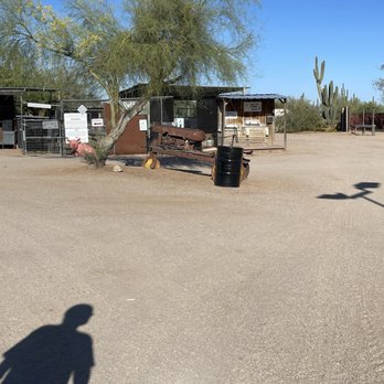 MACDONALD’S RANCH - Updated April 2025 - 513 Photos & 286 Reviews ...