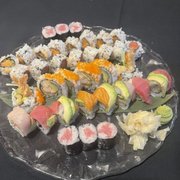 NAKATO JAPANESE RESTAURANT - 1165 Photos & 835 Reviews - 1776 Cheshire ...