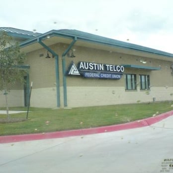 AUSTIN TELCO FEDERAL CREDIT UNION - Updated May 2025 - 10 Photos - 330 ...