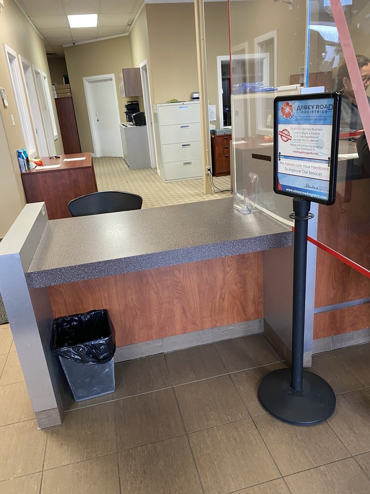 ABBEY ROAD REGISTRIES - Updated January 2026 - 11 Reviews - 13322 118 ...